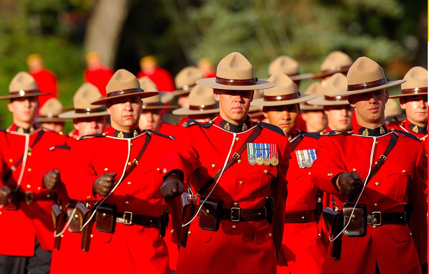 What to expect in the RCMP Suitability Interview? anEDGE
