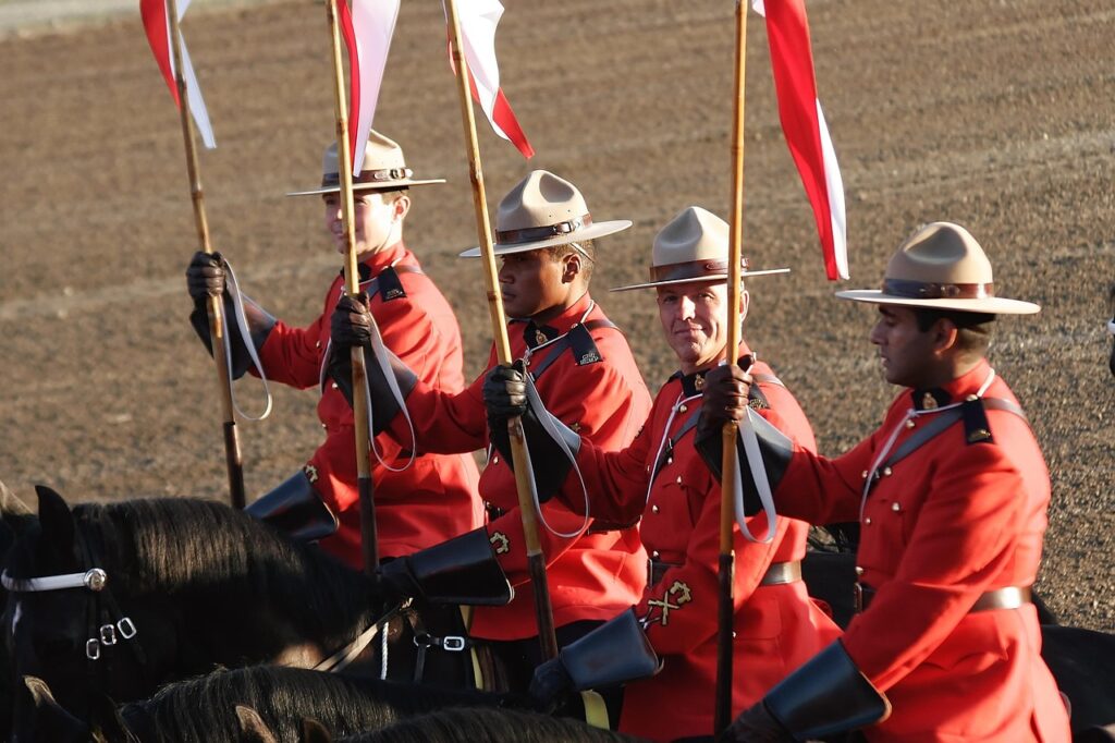 What to expect in the RCMP Suitability Interview? | anEDGE