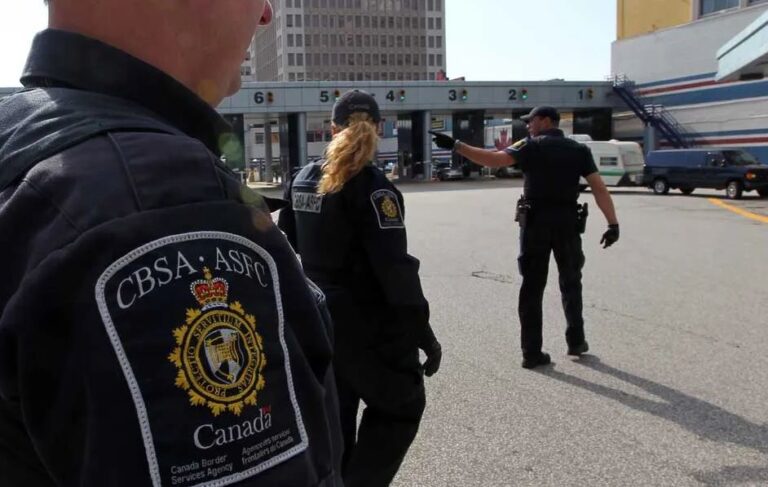 CBSA and RCMP Recruiting Process Mentors and Coaches | anEDGE