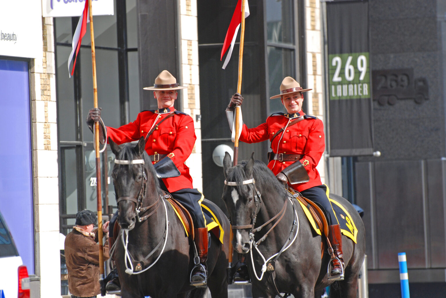 RCMP Recruitment Process: 2026 Guide to Apply & Succeed