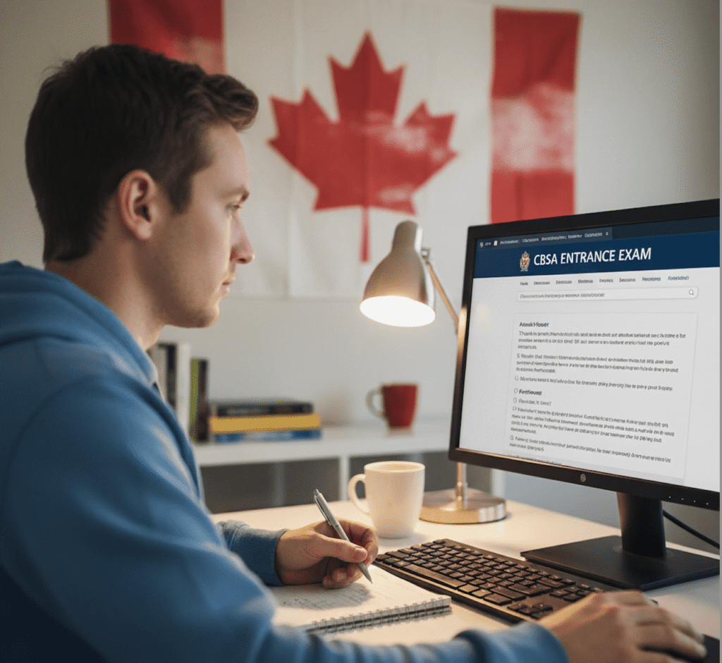 CBSA Hiring Timeline 2026: Step-by-Step Guide by anEDGE