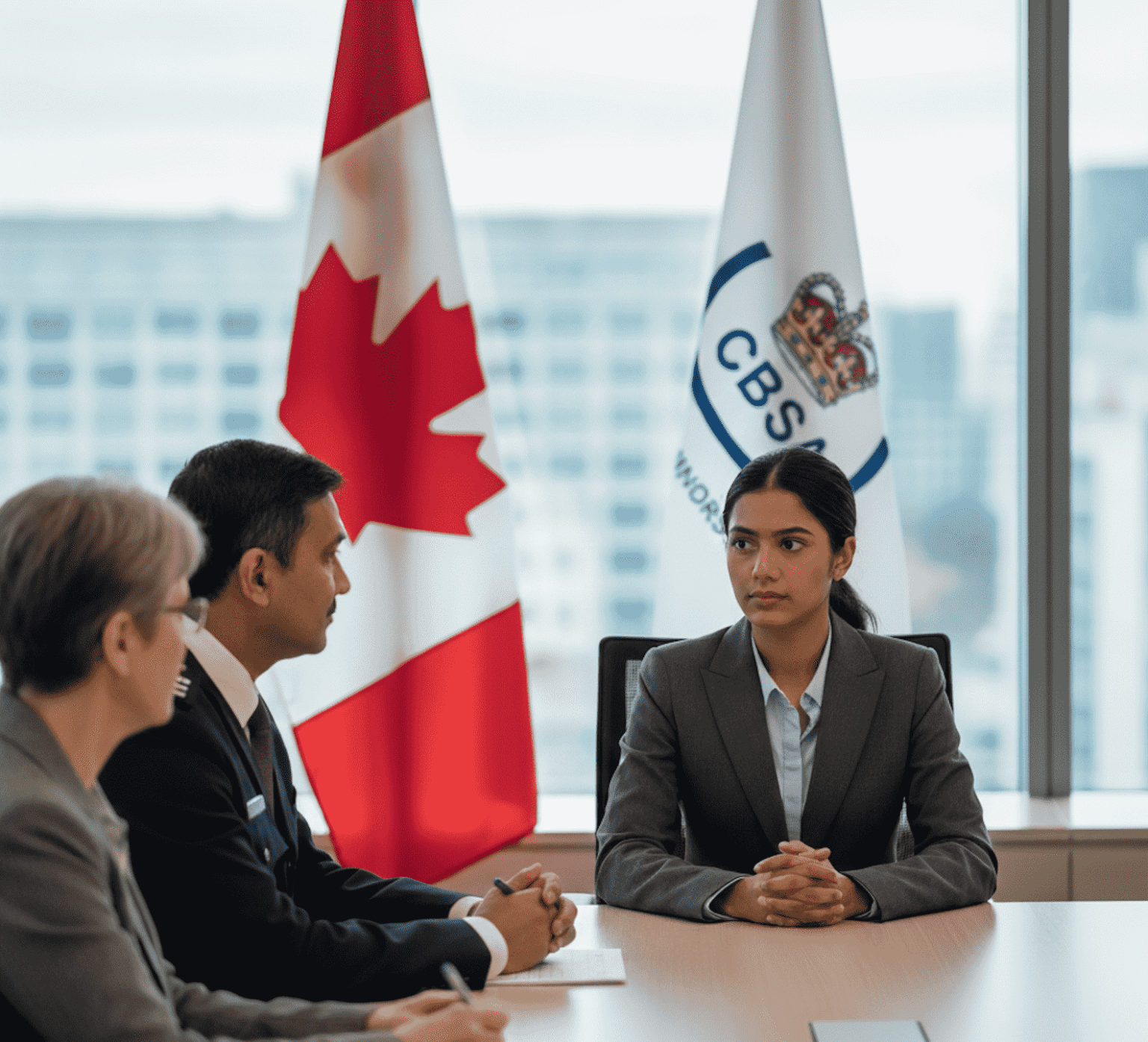 How to Pass the CBSA OTEE Exam (2026 Study Guide) by anEDGE